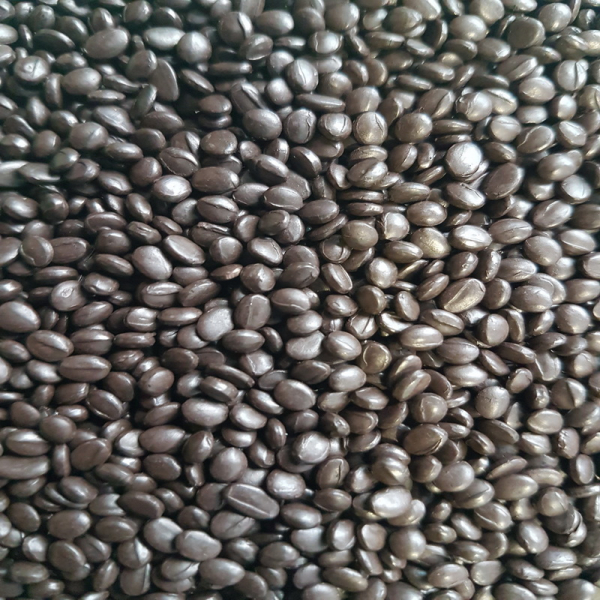 Суперконцентрат красителя коричневый (MASTERBATCH POLYCOLOR BROWN 04004) | Позитив СТС