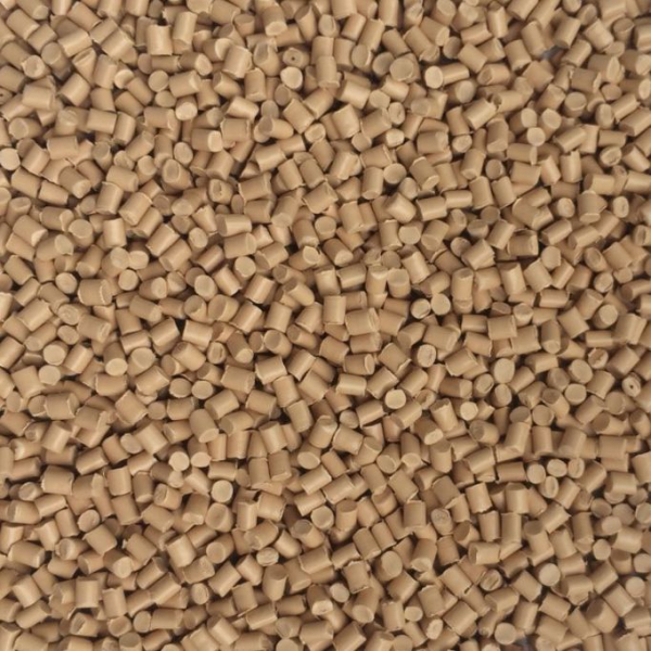 Суперконцентрат красителя бежевый (MASTERBATCH POLYCOLOR BEIGE 04003) | Позитив СТС